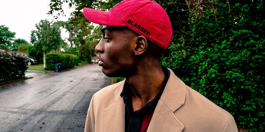 Lewis Hamilton Art Directs His Fall 2019 Tommy Hilfiger Collab | Hypebeast