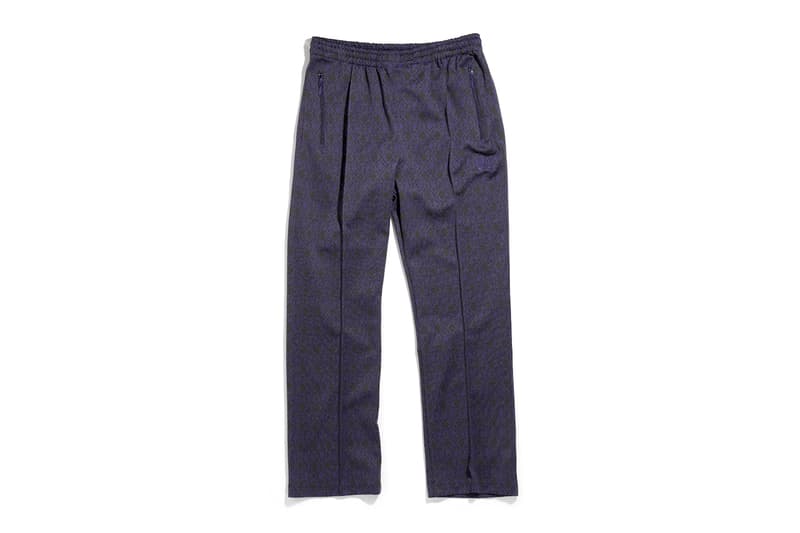 Needles Track Jacket Poly Jacquard | Hypebeast