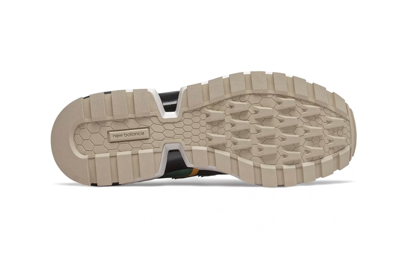 Colorblocked New Balance 574 Sport V2 Release Info | Hypebeast