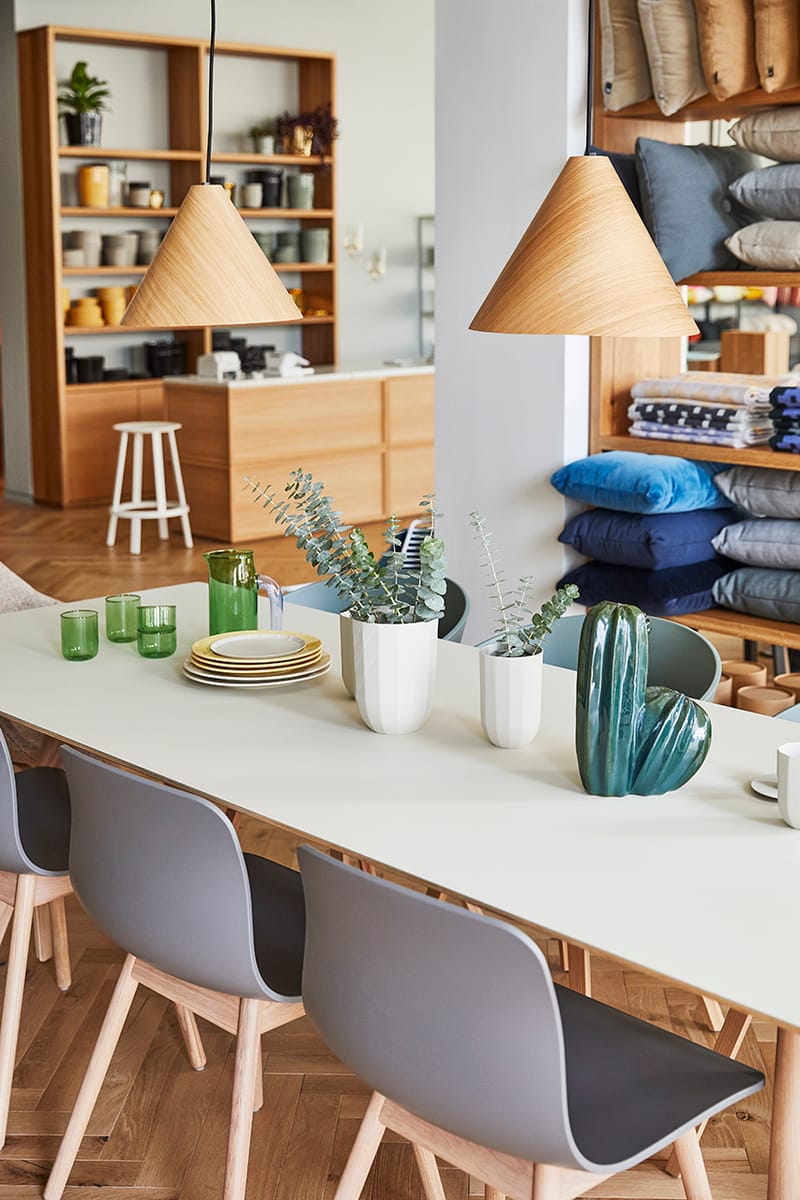 HAY Opens 3,500 Square Foot Chicago Retail Store | Hypebeast