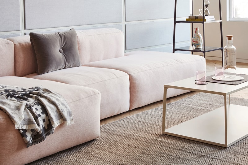 HAY Opens 3,500 Square Foot Chicago Retail Store | Hypebeast