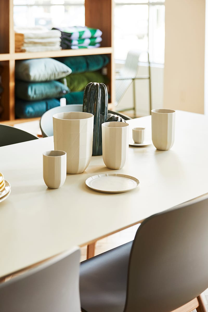 HAY Opens 3,500 Square Foot Chicago Retail Store | Hypebeast