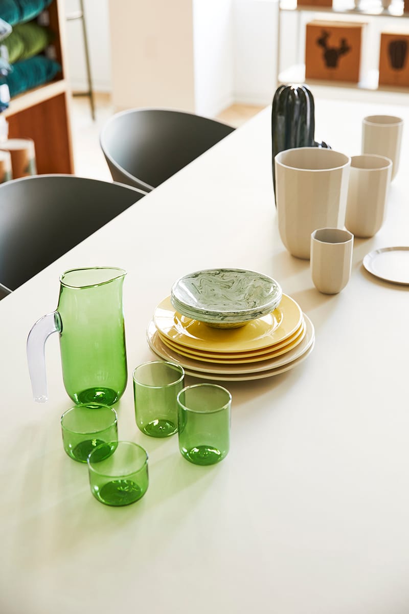 HAY Opens 3,500 Square Foot Chicago Retail Store | Hypebeast