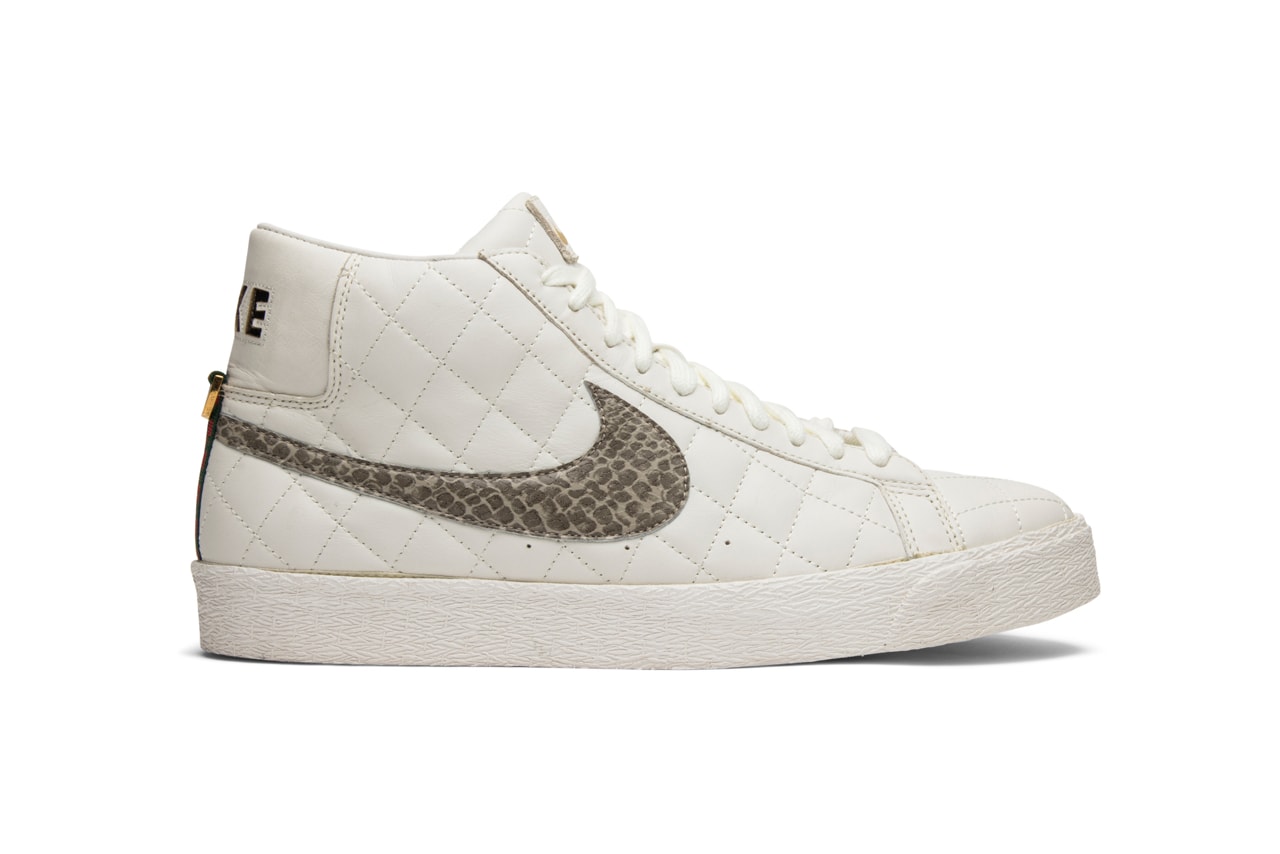 GOAT Presents Nike x Supreme Sneaker Collab History | Hypebeast