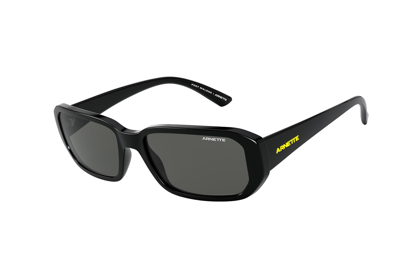 Post Malone x Arnette Signature Collection Release | Hypebeast