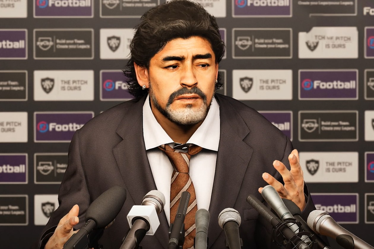 eFootball Pro Evolution Soccer 2020 Full Review | Hypebeast