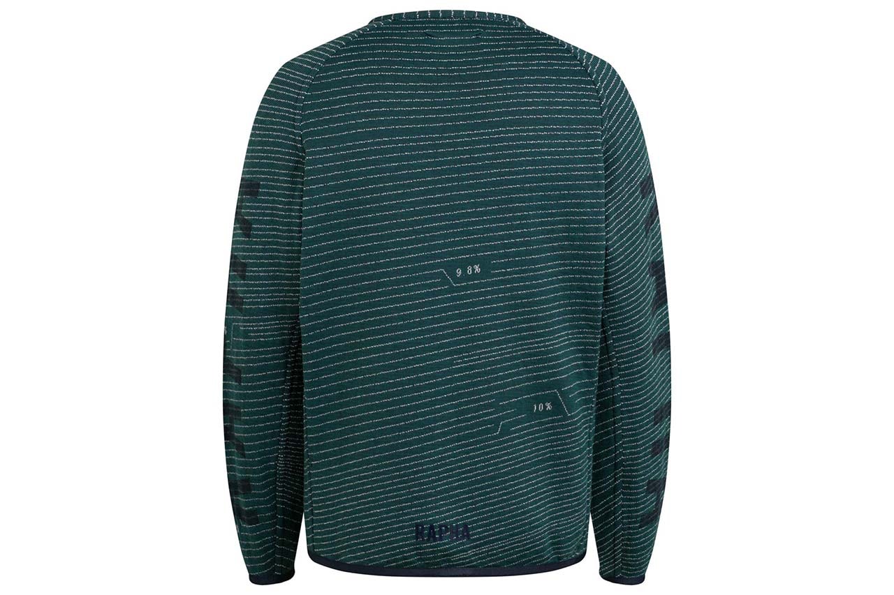 Rapha x BYBORRE "Transfer Collection" Collab | Hypebeast