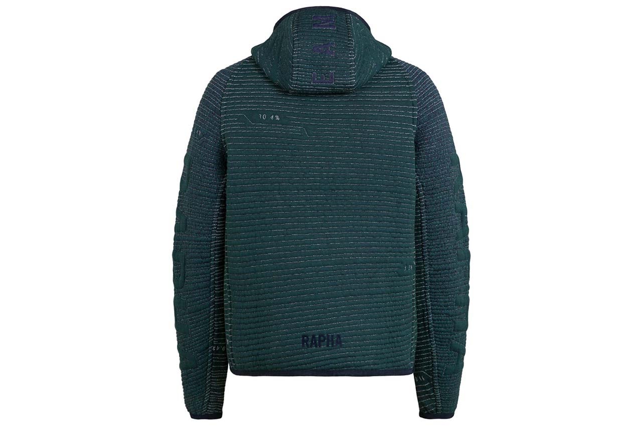 Rapha x BYBORRE "Transfer Collection" Collab | Hypebeast