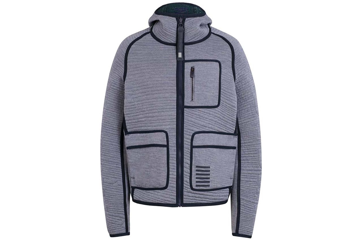 Rapha x BYBORRE "Transfer Collection" Collab | Hypebeast