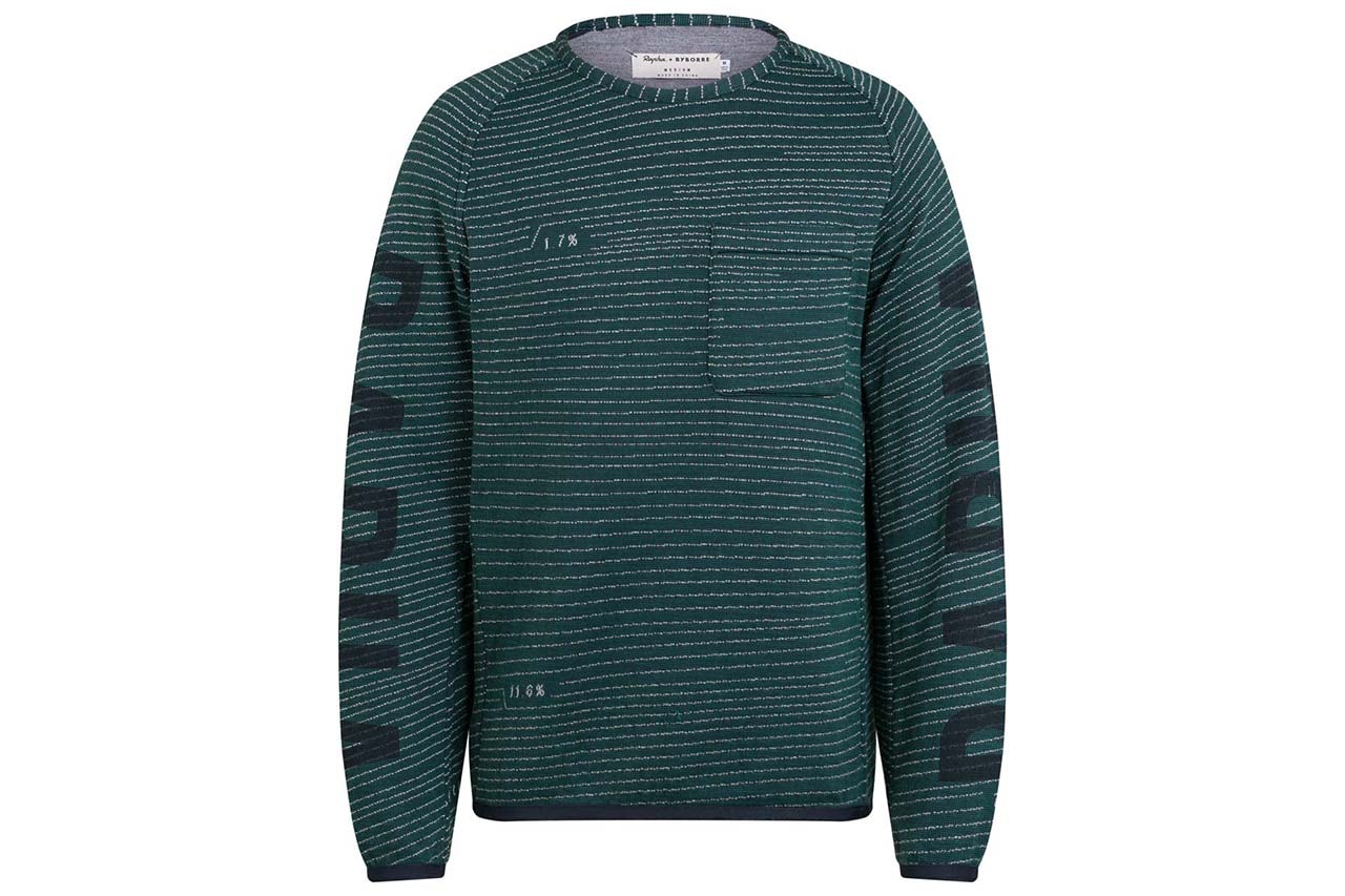 Rapha x BYBORRE "Transfer Collection" Collab | Hypebeast