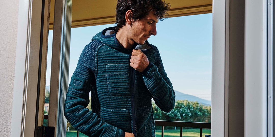 Rapha x BYBORRE "Transfer Collection" Collab | Hypebeast