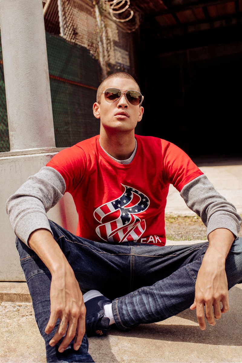 Rocawear Celebrates 20 Years With New Collection | Hypebeast