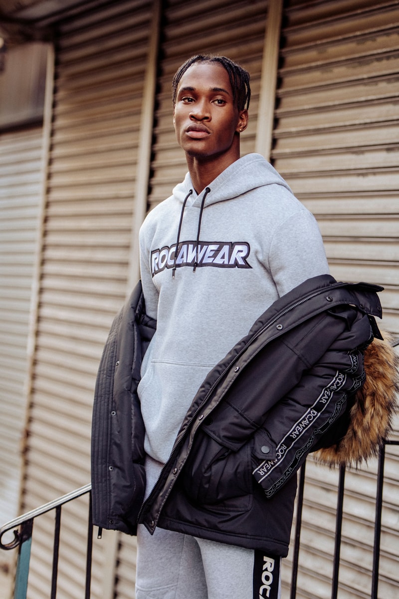 Rocawear Celebrates 20 Years With New Collection | Hypebeast