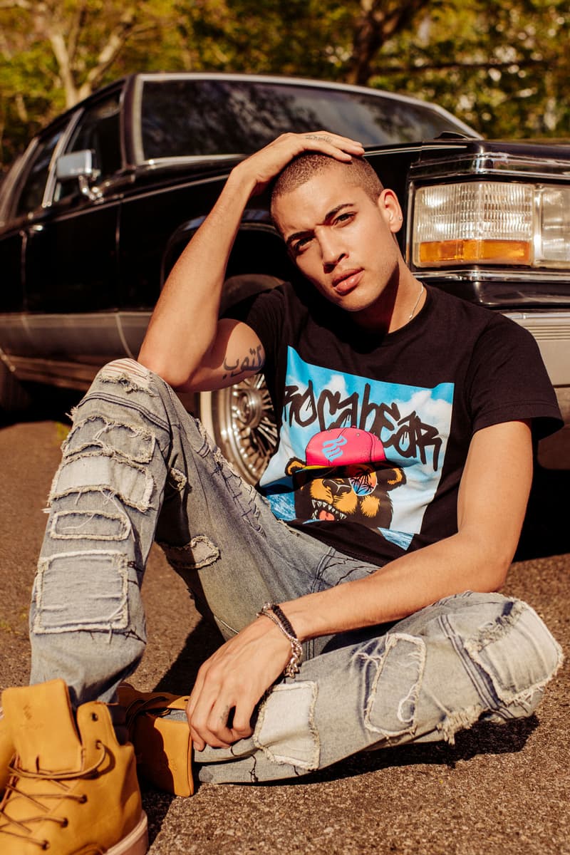 Rocawear Celebrates 20 Years With New Collection | Hypebeast