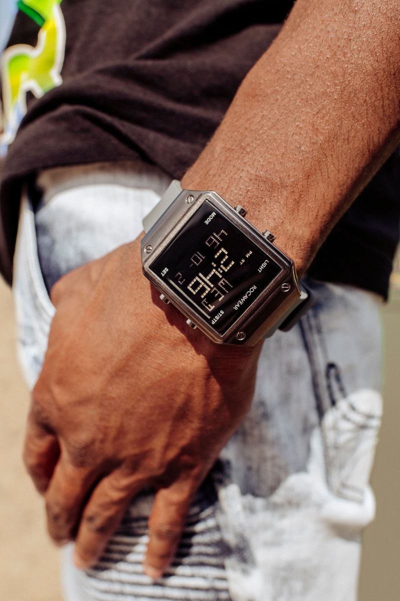 Rocawear Celebrates 20 Years With New Collection | Hypebeast