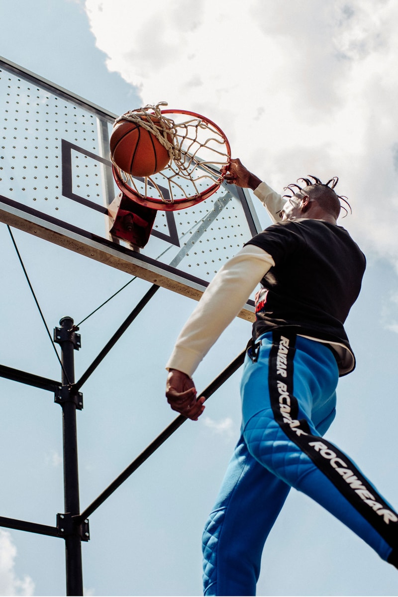 Rocawear Celebrates 20 Years With New Collection | Hypebeast