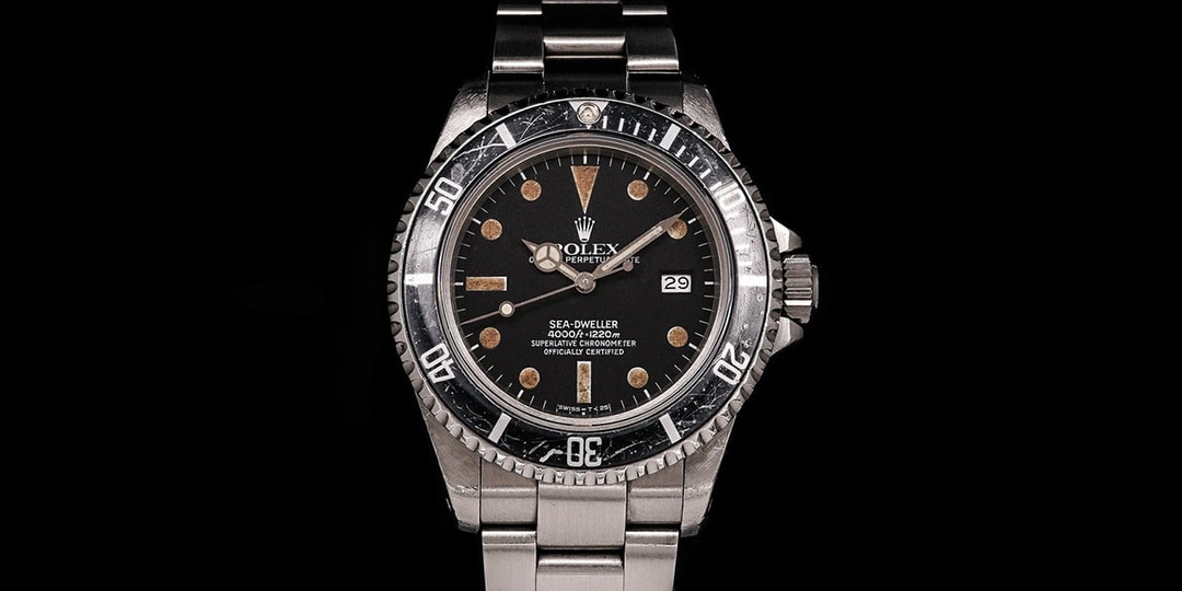 Determining the Ultimate Waterproof Rolex Watch | Hypebeast