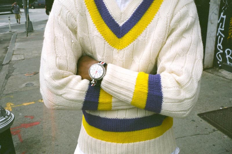 Rowing Blazers FW19 Lookbook Collection Release | Hypebeast