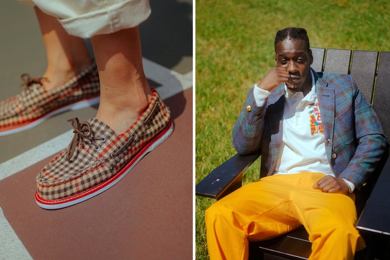 Rowing Blazers FW19 Lookbook Collection Release | Hypebeast