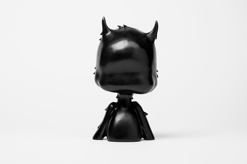 Ryan Travis Christian x Case Studyo 'TIME FACE' | Hypebeast