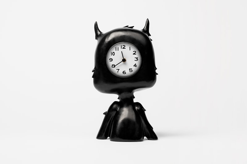 Ryan Travis Christian x Case Studyo 'TIME FACE' | Hypebeast