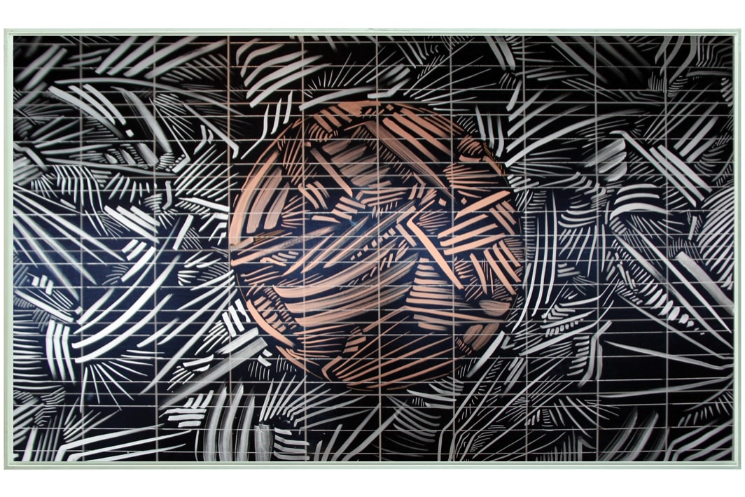 Paddle8 Solar Panel Vision Art Edition Auction | Hypeart
