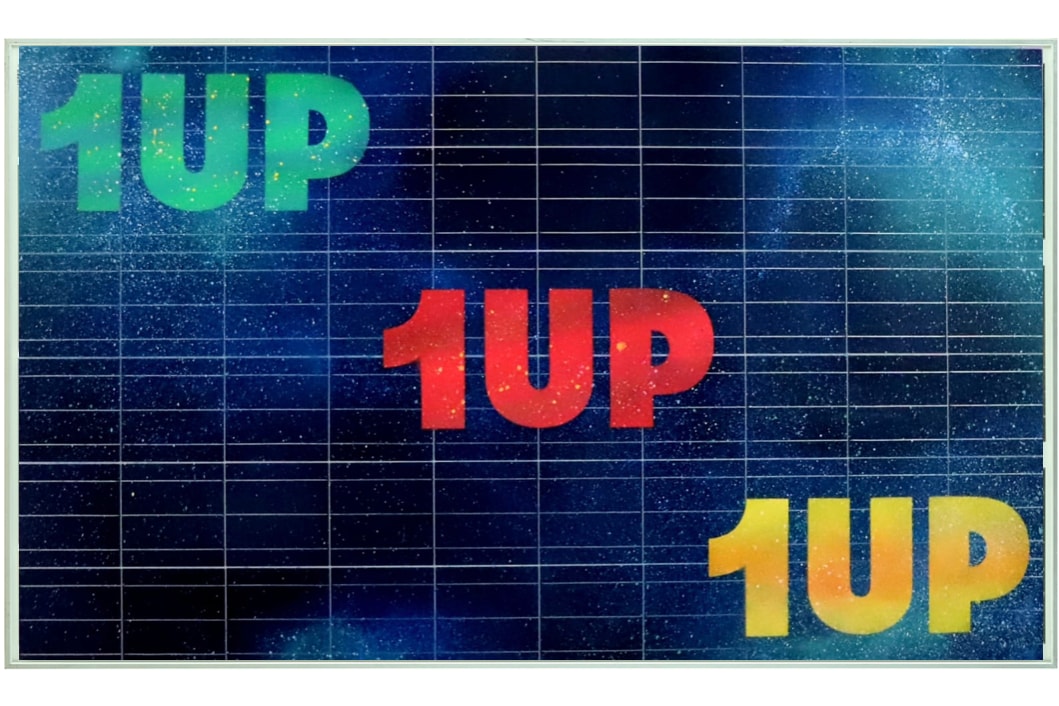 Paddle8 Solar Panel Vision Art Edition Auction | Hypeart