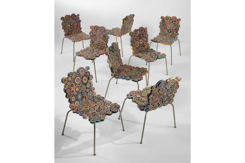 Ryan Brant Collection Sotheby's NY & HK Sale | Hypebeast