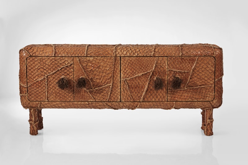 Ryan Brant Collection Sotheby's NY & HK Sale | Hypebeast