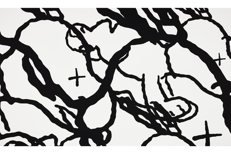 Ryan Brant Collection Sotheby's NY & HK Sale | Hypebeast