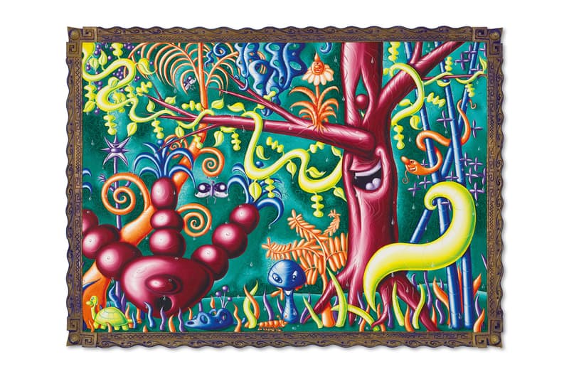 Ryan Brant Collection Sotheby's NY & HK Sale | Hypebeast