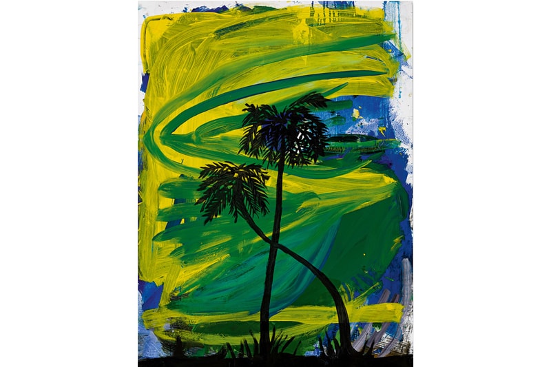 Ryan Brant Collection Sotheby's NY & HK Sale | Hypebeast