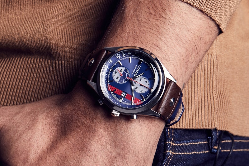 'Star Wars' x Citizen Limited-Edition Watch Collection | Hypebeast