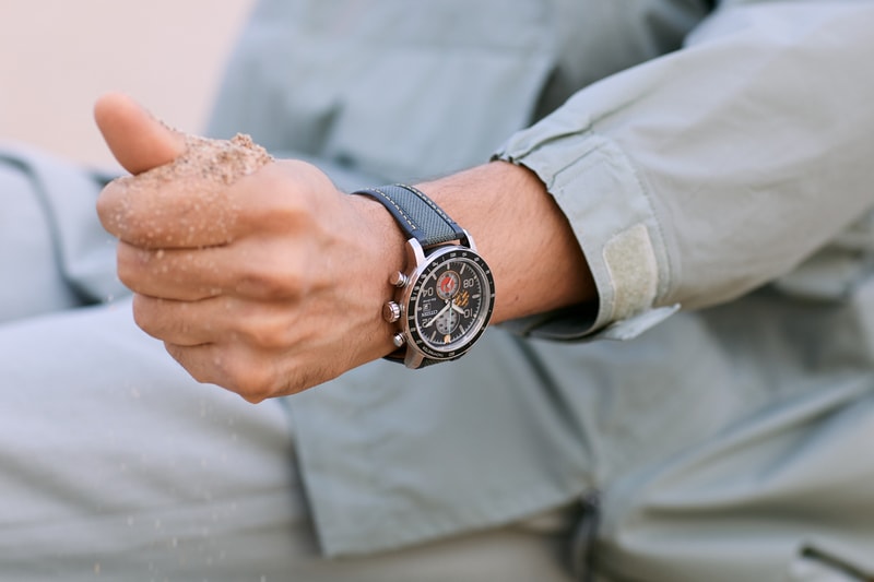 'Star Wars' x Citizen Limited-Edition Watch Collection | Hypebeast