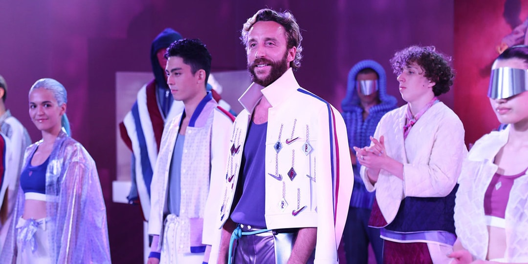 Les Métiers d’Art de CHANEL & Stephane Ashpool | Hypebeast