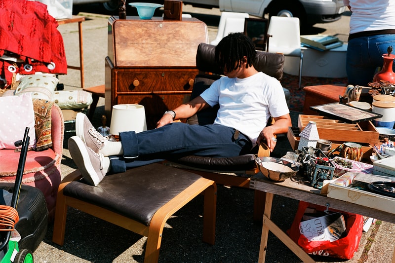 Stepney Workers Club FW19 Collection & Release Info | Hypebeast