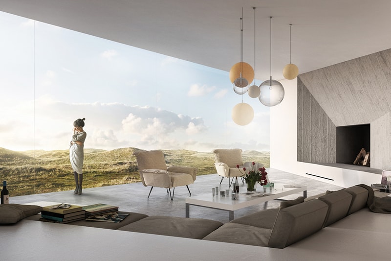Studio Viktor Sørless Dune House Info | Hypebeast