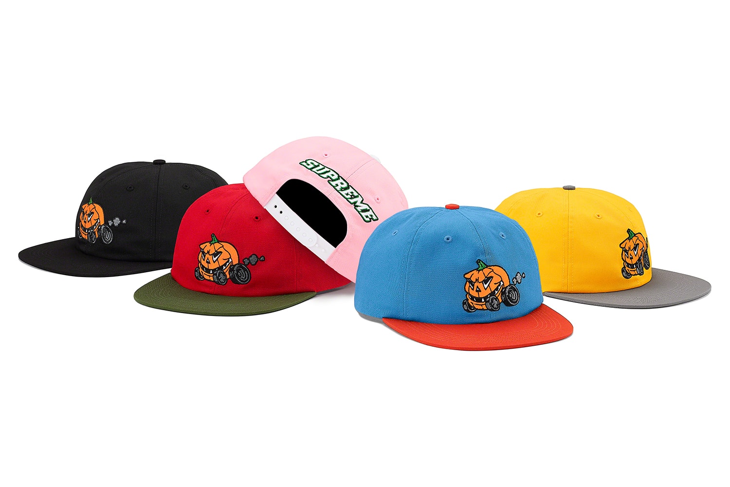 Supreme Fall/Winter 2019 Week 2 Drop List | Hypebeast