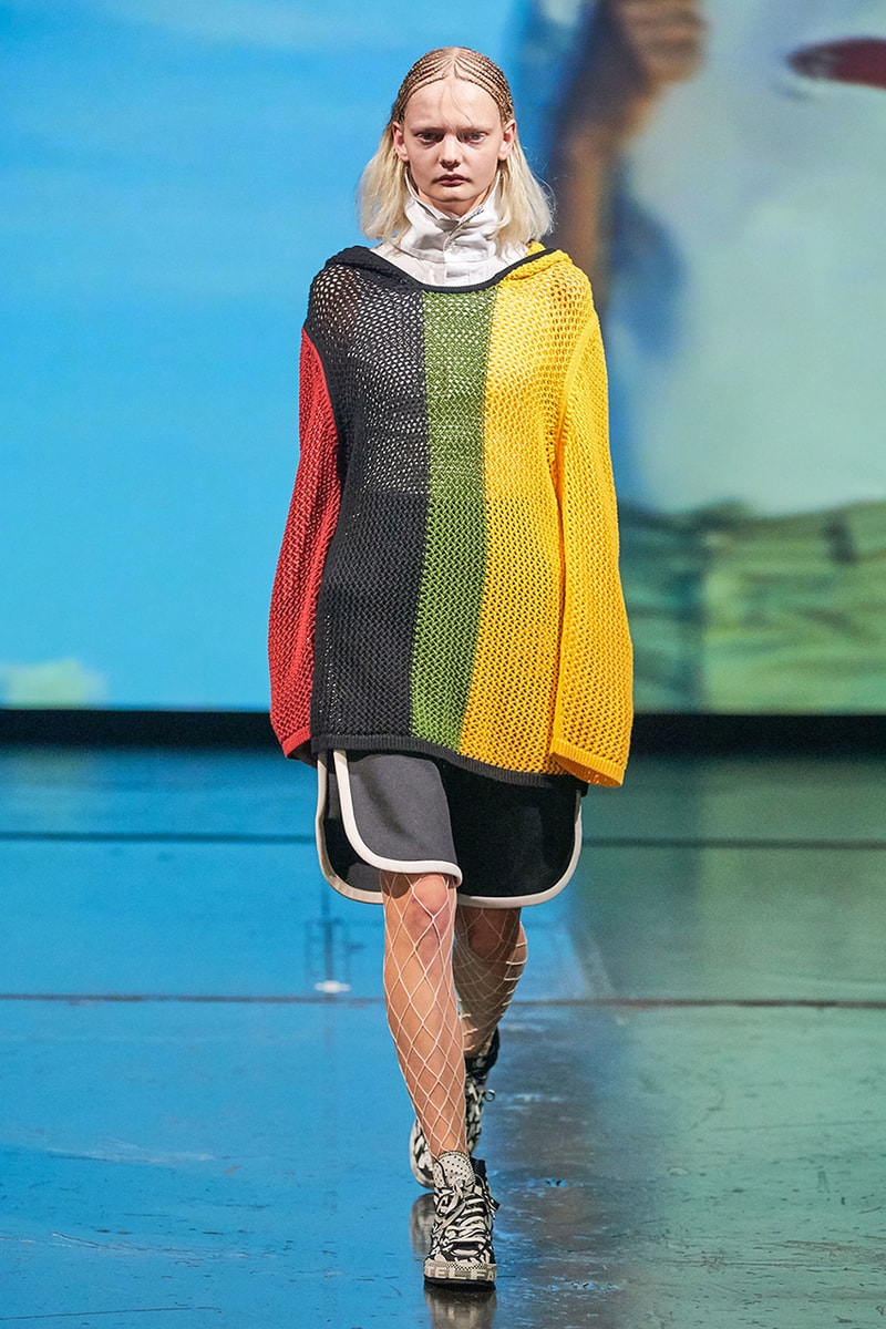 Telfar Paris Fashion Week Spring/Summer 2020 Runway | Hypebeast