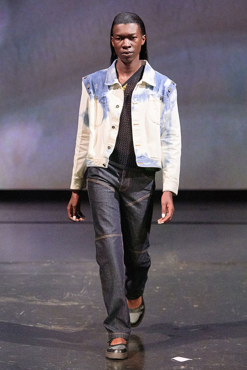 Telfar Paris Fashion Week Spring/Summer 2020 Runway | Hypebeast