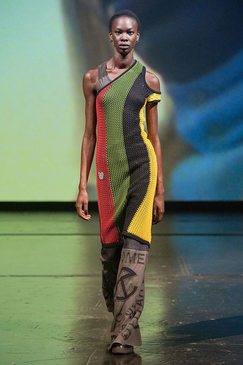 Telfar Paris Fashion Week Spring/Summer 2020 Runway | Hypebeast