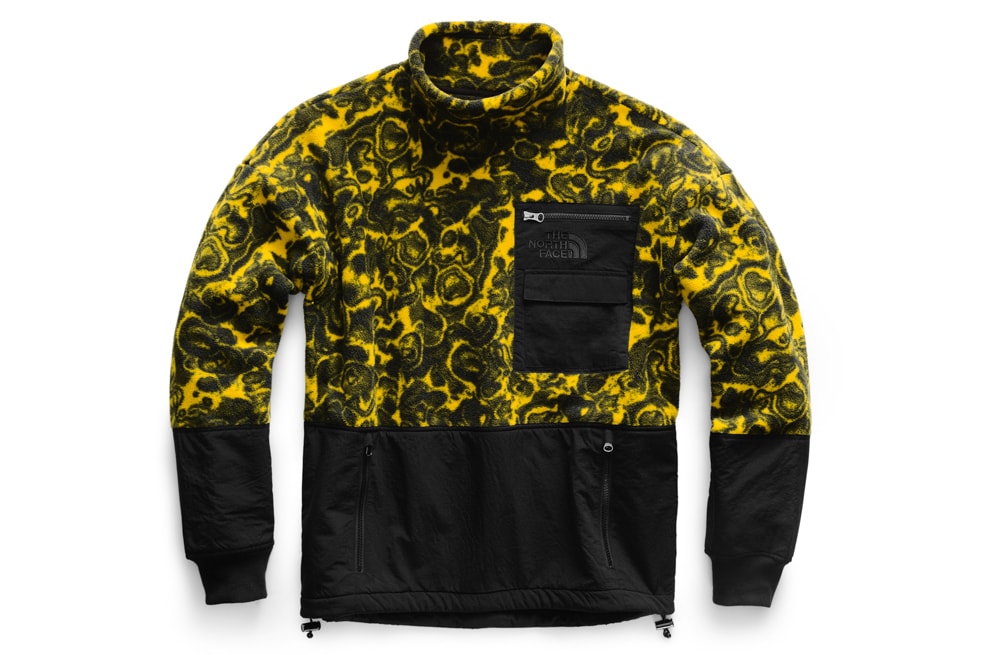 The North Face Snowboard Style 94 Rage Collection | Hypebeast