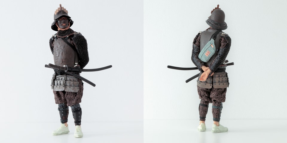 Tetsuya Noguchi Exhibit at Arsham/Fieg Gallery | Hypebeast