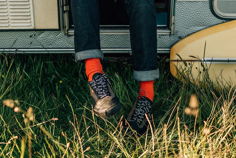 Finisterre x Vans Fall/Winter 2019 Capsule | Hypebeast