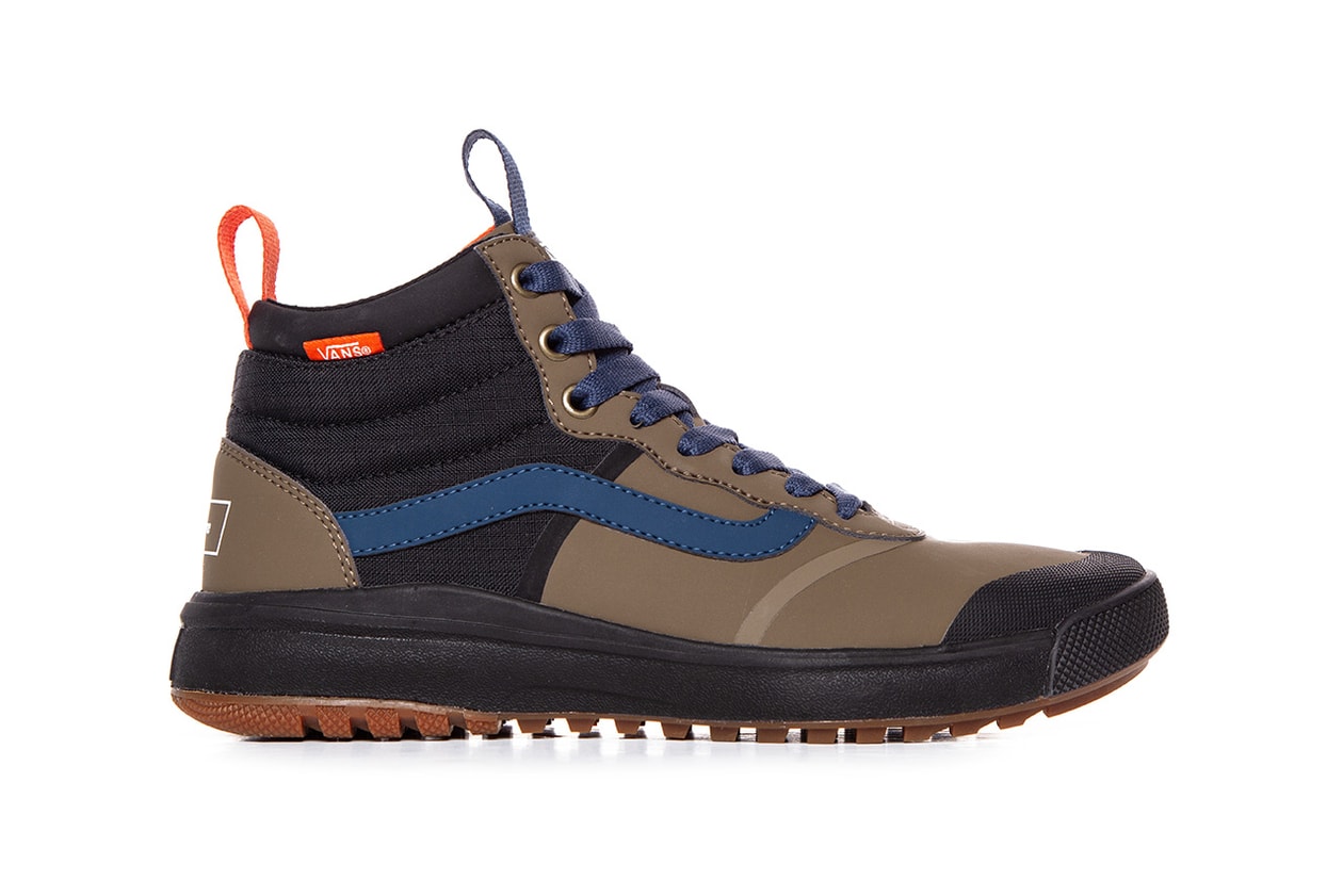 Finisterre x Vans Fall/Winter 2019 Capsule | Hypebeast