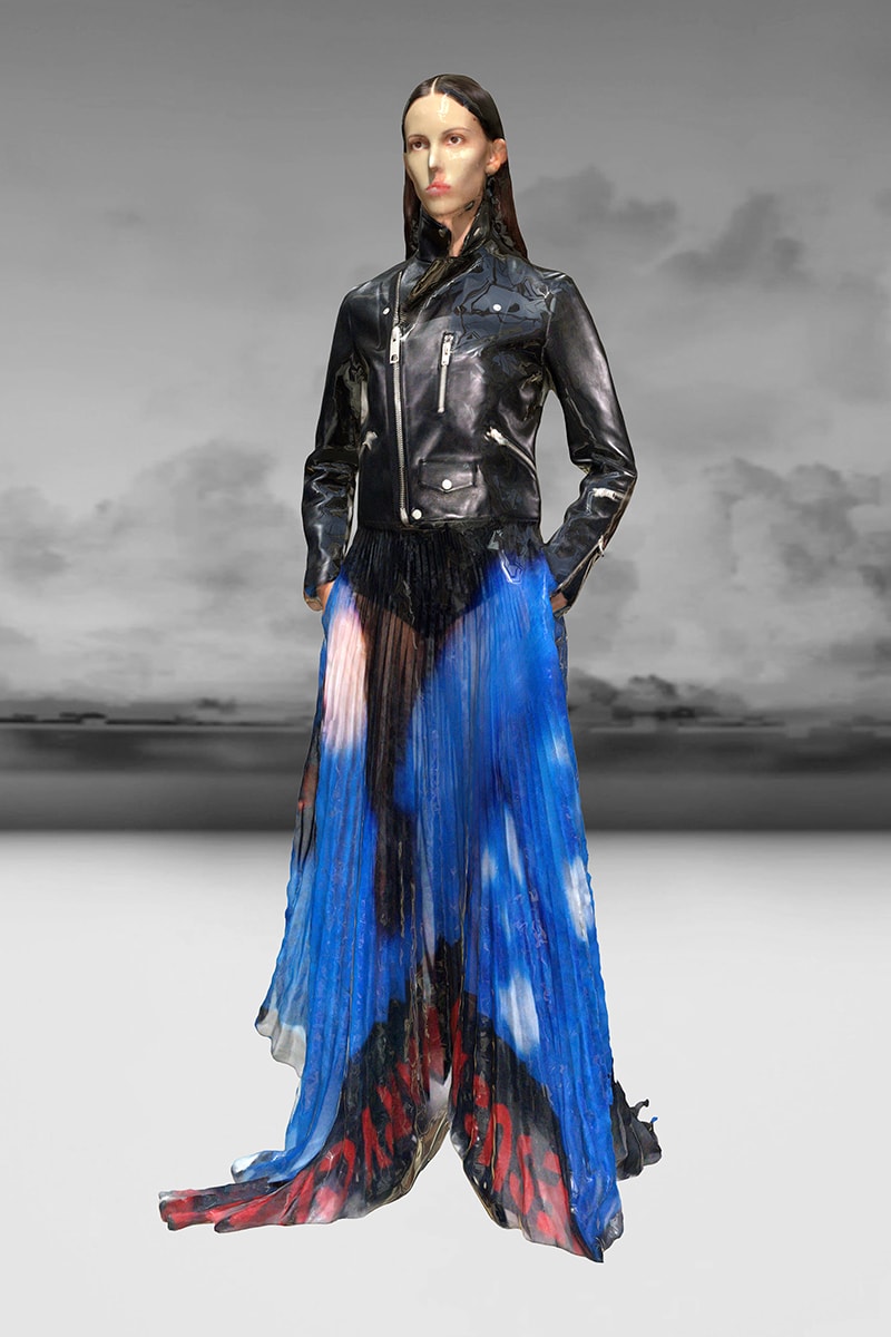 Yang Li Spring/Summer 2020 Ready-To-Wear Lookbook | Hypebeast