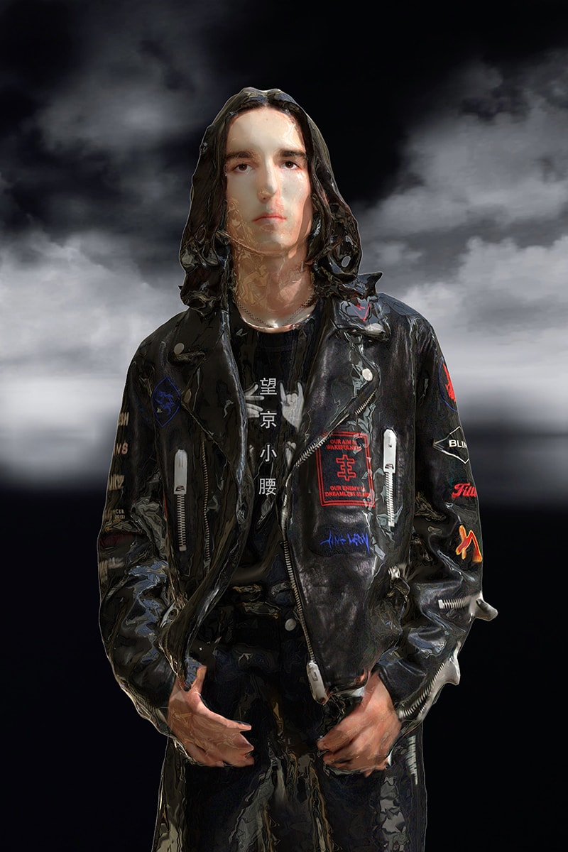 Yang Li Spring/Summer 2020 Ready-To-Wear Lookbook | Hypebeast