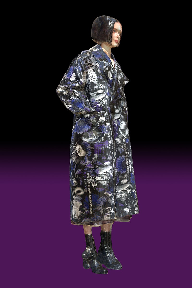 Yang Li Spring/Summer 2020 Ready-To-Wear Lookbook | Hypebeast