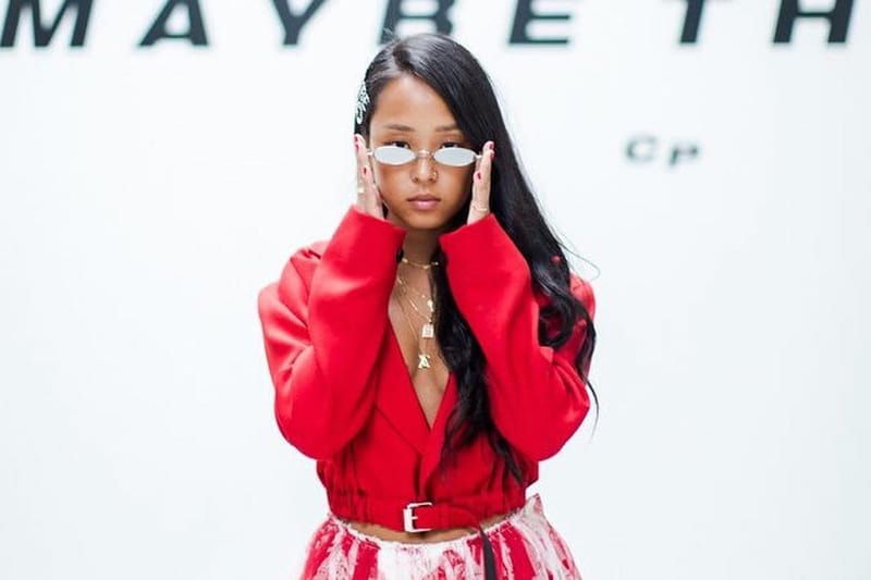 Christina Paik | Hypebeast