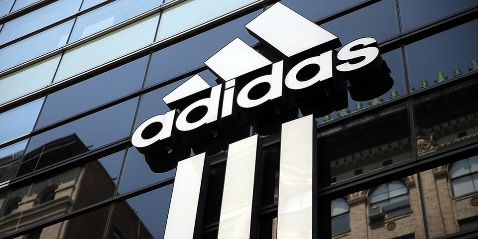 adidas to Launch Sustainable Take-Back Scheme in UK | Hypebeast